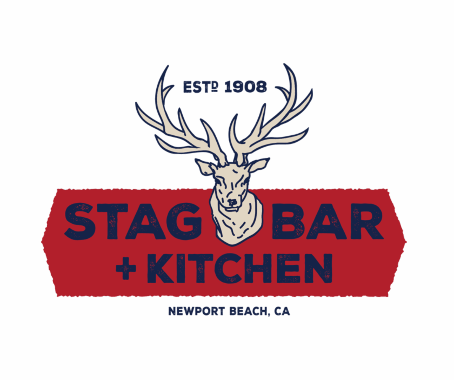 Stag Bar + Kitchen - NEWPORT BEACH RESTAURANT WEEK