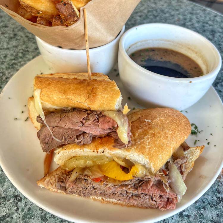 Plums Cafe - NEWPORT BEACH RESTAURANT WEEK